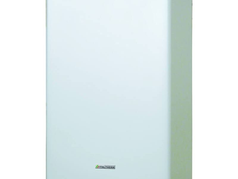 Italtherm Archives - Clima Energy Gas