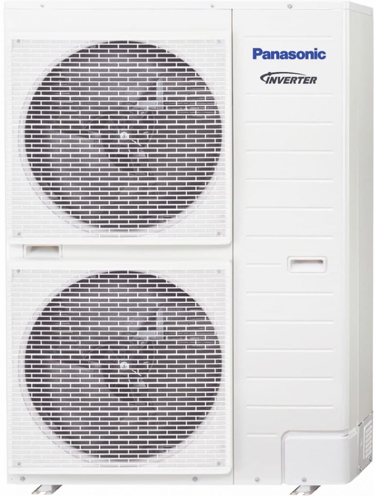 PANASONIC AQUAREA T‐CAP KIT‐WXC16H9E8 - Clima Energy Gas
