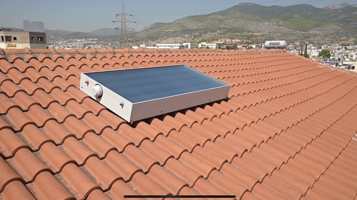 BRIGHT ΗΛΙΑΚΑ 150/200LIT - Clima Energy Gas